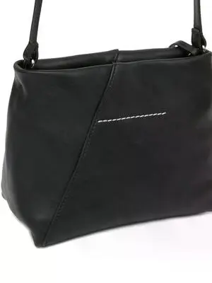 MAISON MARGIELA Leather Crossbody Bag