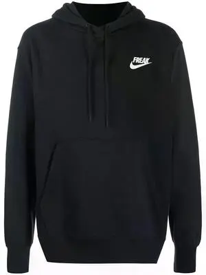 Nike Logo Sweatshirts Hoodies For Men