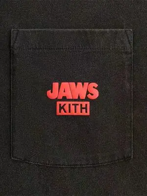 Kith Jaws Prey T-shirt