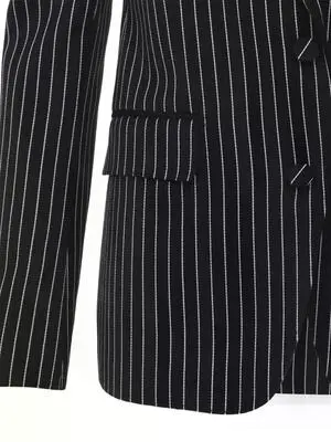 TOM FORD Pinstripe Blazer