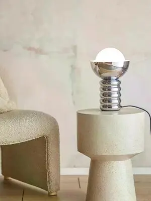 BLOOMINGVILLE Spike Table Lamp