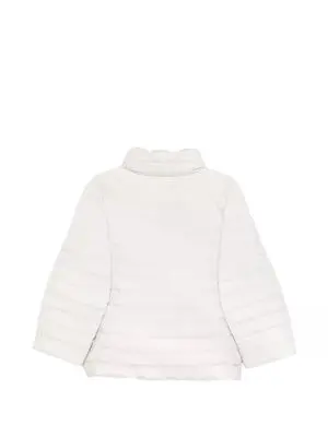 MOORER Reversible Puffer Jacket