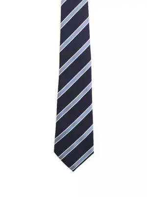 Giorgio Armani Striped Tie