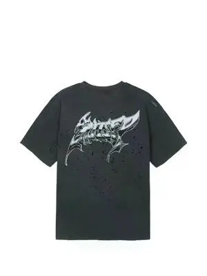 Satisfy Graphic T-shirt