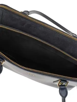 Furla Giulia M Zip Shoulder Bag