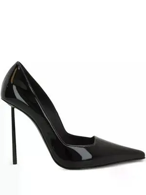 LE SILLA Amelia Pumps - Black