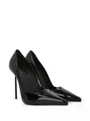 LE SILLA Amelia Pumps - Black