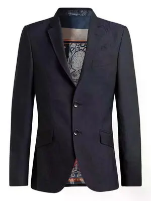 Etro Tuxedo Jacket Tuxedos For Men