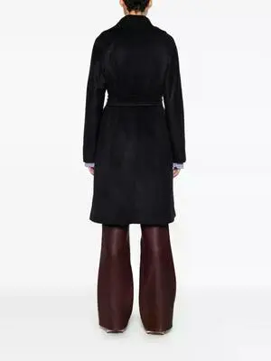 Max Mara Belted Coat