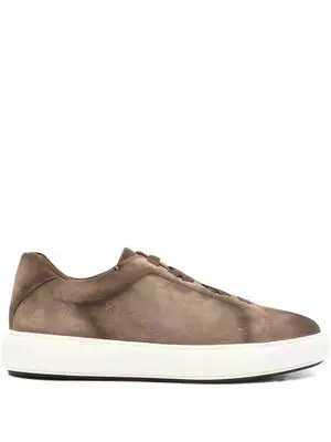 Officine Creative Slouch 001 Low-top Sneakers