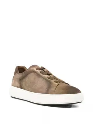 Officine Creative Slouch 001 Low-top Sneakers