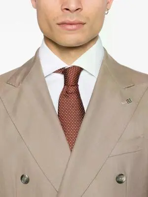 Tagliatore Double-breasted Suit