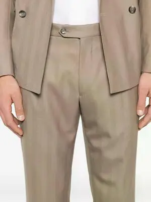 Tagliatore Double-breasted Suit