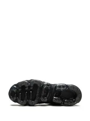 Nike Air Vapormax Run Utility Sneakers - Black