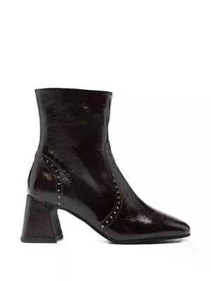 Evaluna Mid Heel Boots For Women