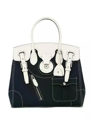 Ralph Lauren Flap Totes