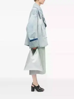 MAISON MARGIELA Japanese Top-handle Tote