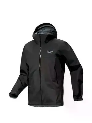 Arc'teryx Logo Jackets For Men