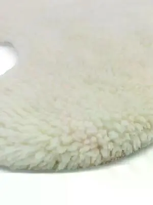 BLOOMINGVILLE Bear-detail Rug