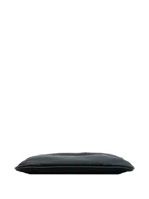 Prada Tessuto Zip Top Crossbody Bag
