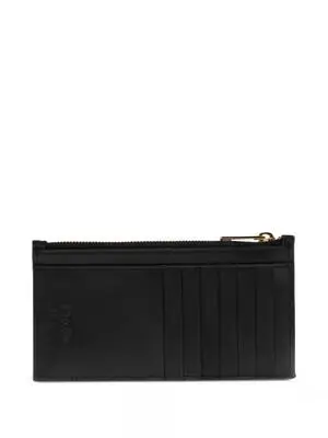 TOD'S Zip-up Wallet