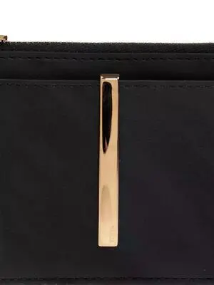 TOD'S Zip-up Wallet