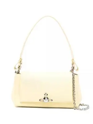 Vivienne Westwood Textured Shoulder Bags