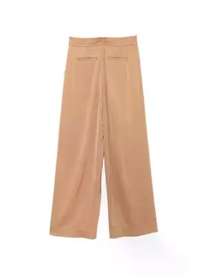 Simkhai Wide-leg Trousers