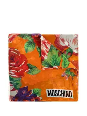 Moschino Fabric Accessories