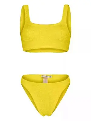 PARAMIDONNA Emily Bikini - Yellow