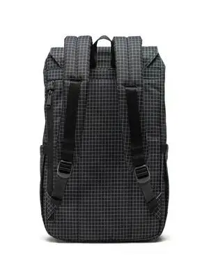 Herschel Supply Co. Magnetic-fastening Backpack - Black