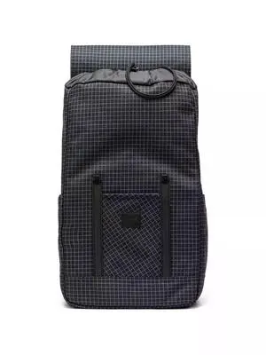 Herschel Supply Co. Magnetic-fastening Backpack - Black