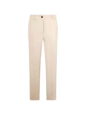 Peserico Fitted Pants For Women