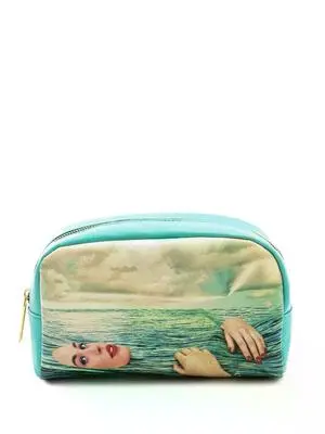 SELETTI Beauty Case Seagirl Bag