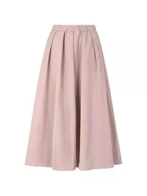 Max Mara Gathered Skirts