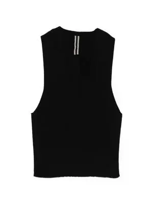 Rick Owens Lilies V Neck