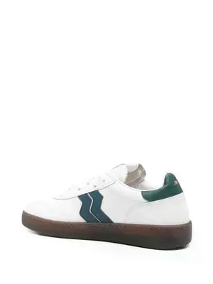 STRYPE Stripe-detail Sneakers