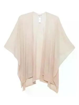 Liu Jo Textured Poncho