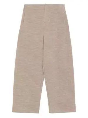 Max Mara Wide Leg Trousers