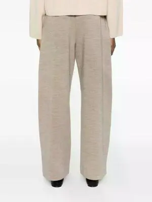 Max Mara Wide Leg Trousers