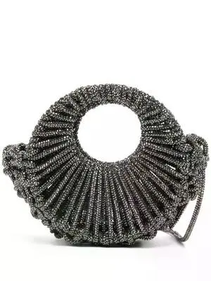 Hibourama Beaded Mini Bags