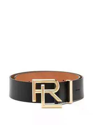 Ralph Lauren Logo Belt