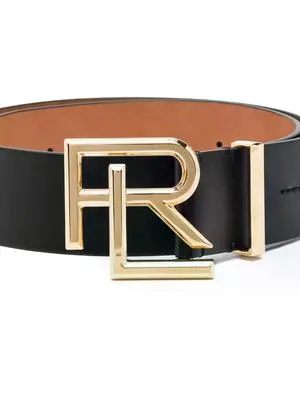 Ralph Lauren Logo Belt