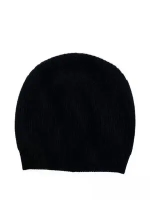 Ralph Lauren Logo Beanie - Blue