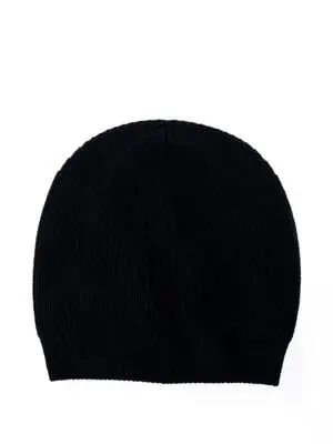 Ralph Lauren Logo Beanie