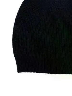 Ralph Lauren Logo Beanie