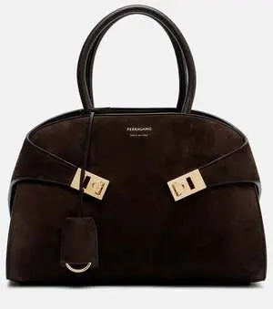 Ferragamo Shoulder Strap Totes