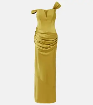 Alex Perry Sleeveless Evening Dresses