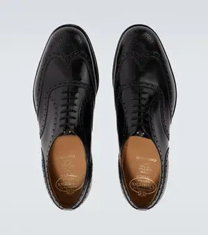 Church's Burwood Leather Brogues