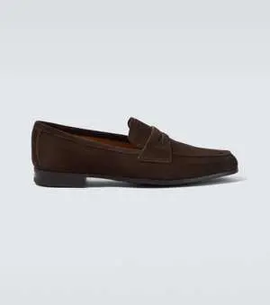 Church's Mid Calf Shoes For Men